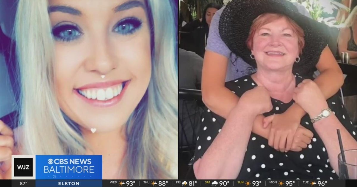 Investigation continues into murder of grandmother, granddaughter in ...