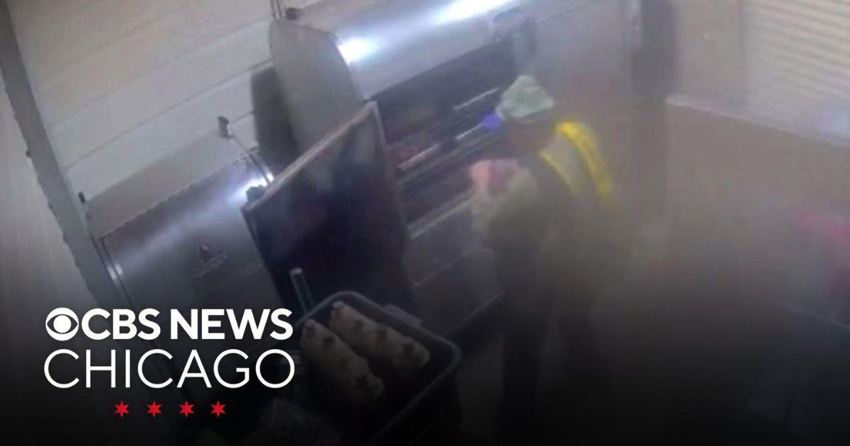 "Bicycling Brisket Bandit" steals 34 pounds of meat from Indiana ...