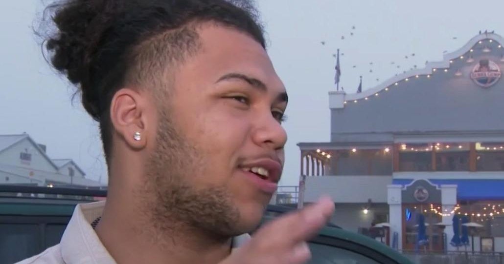 Nearly 160 million Americans are under heat alerts - CBS Miami