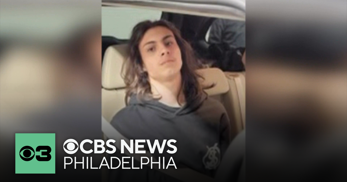 Philadelphia District Attorney's Office says Krasner won't pursue death ...