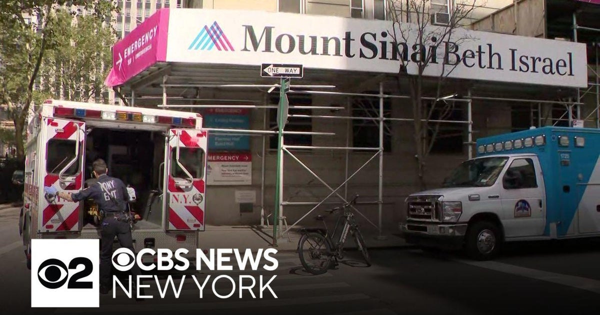 How Mount Sinai Beth Israel's impending closure is impacting patients ...