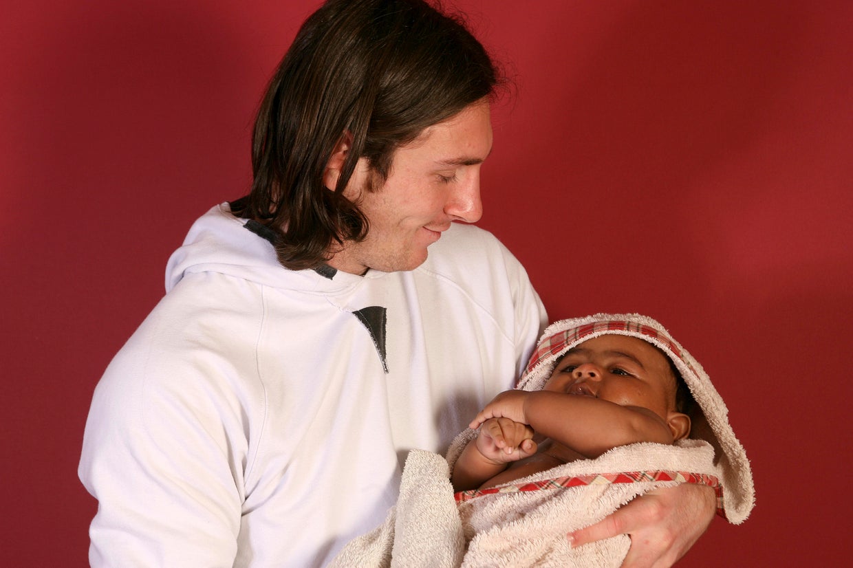 Photos of Lionel Messi with 16-year-old soccer star Lamine Yamal as a ...