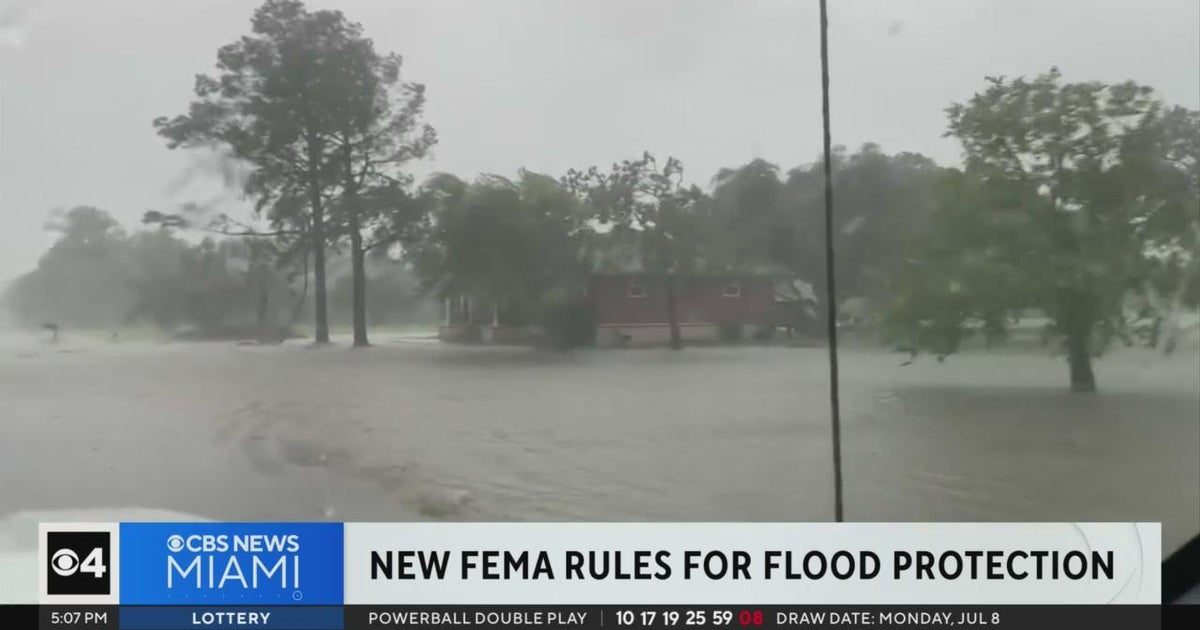 New FEMA rules for flood protection to help communities bounce back ...