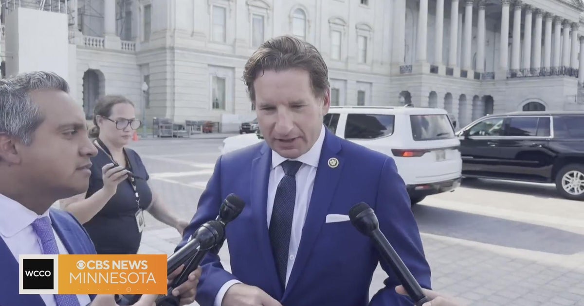 Rep. Phillips: Lawmakers privately tell me I was right about Biden ...