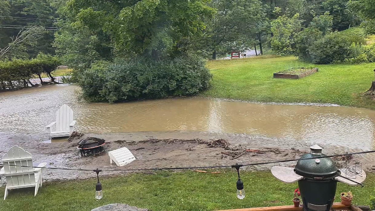 Parts of New Hampshire, Vermont damaged by remnants of Hurricane Beryl ...