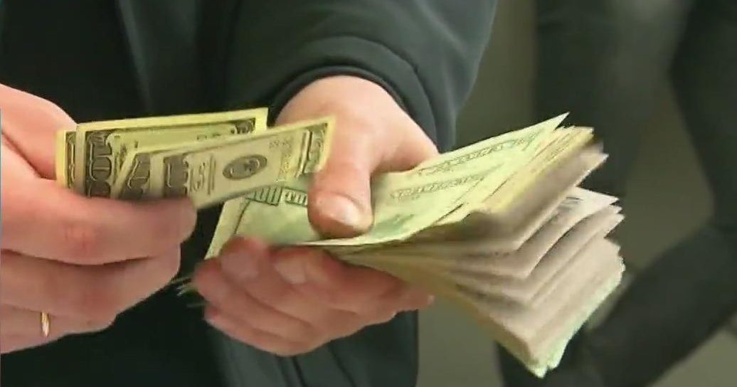 Government releases June 2024 inflation report - CBS San Francisco