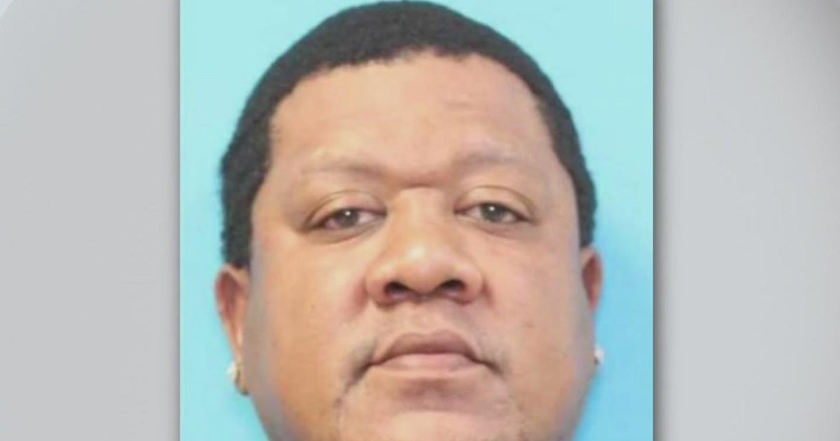 Harris County Sheriff's Office searching for man in connection to ...