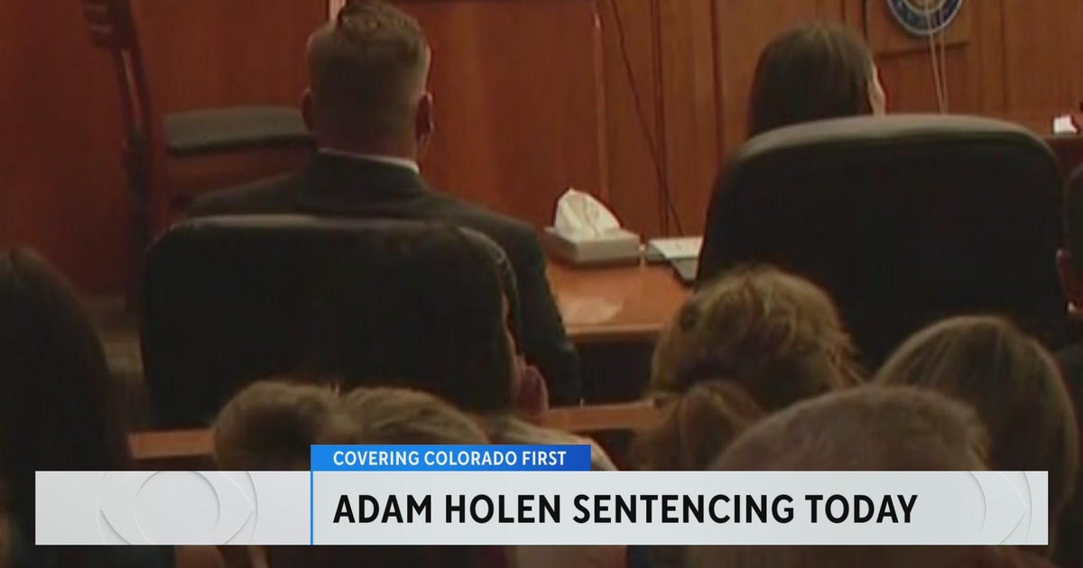 Sentencing hearing for Adam Holen turns emotional after conviction for ...