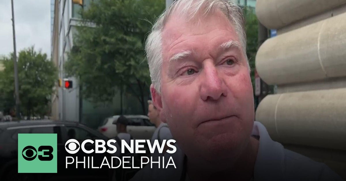 Former union heavyweight, John Dougherty, opens up about prison ...