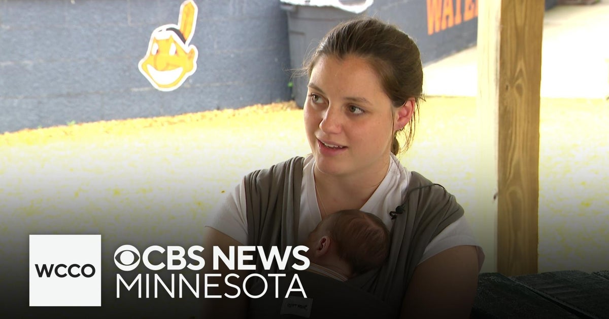 A Minnesota community rallying and remembering Shane Sellner - CBS ...