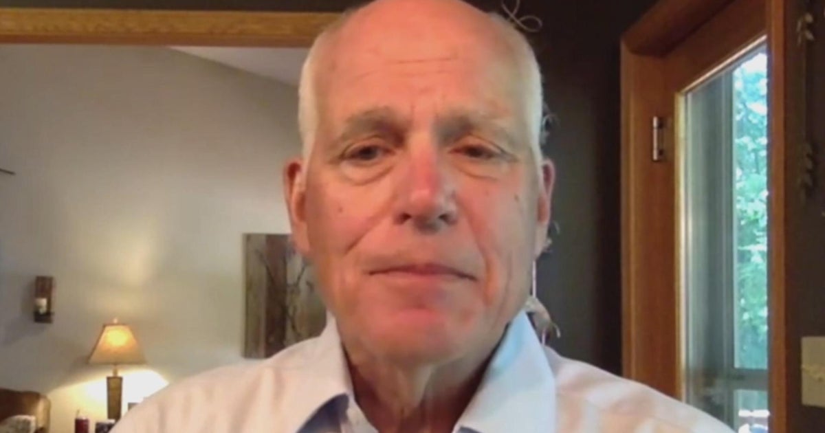 ER doctor who helped Trump rally shooting victim recalls emotional ...