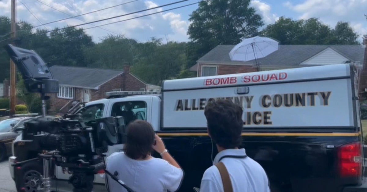 Officials search for motive in attempted Trump assassination - CBS News