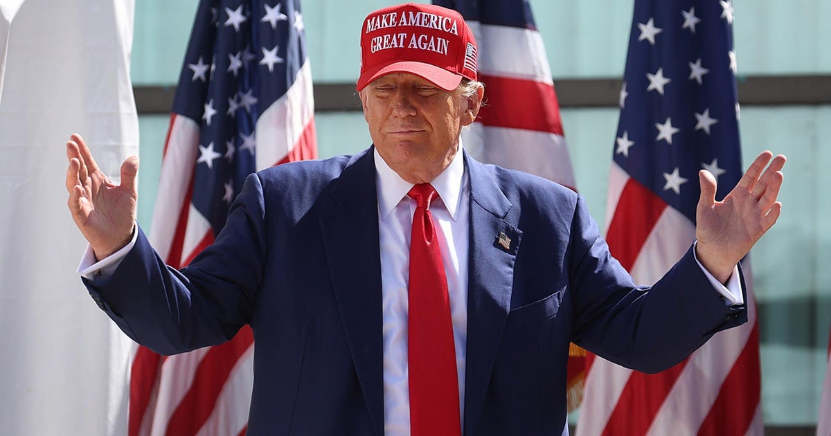 Inside why Trump's classified documents case was dismissed - CBS News