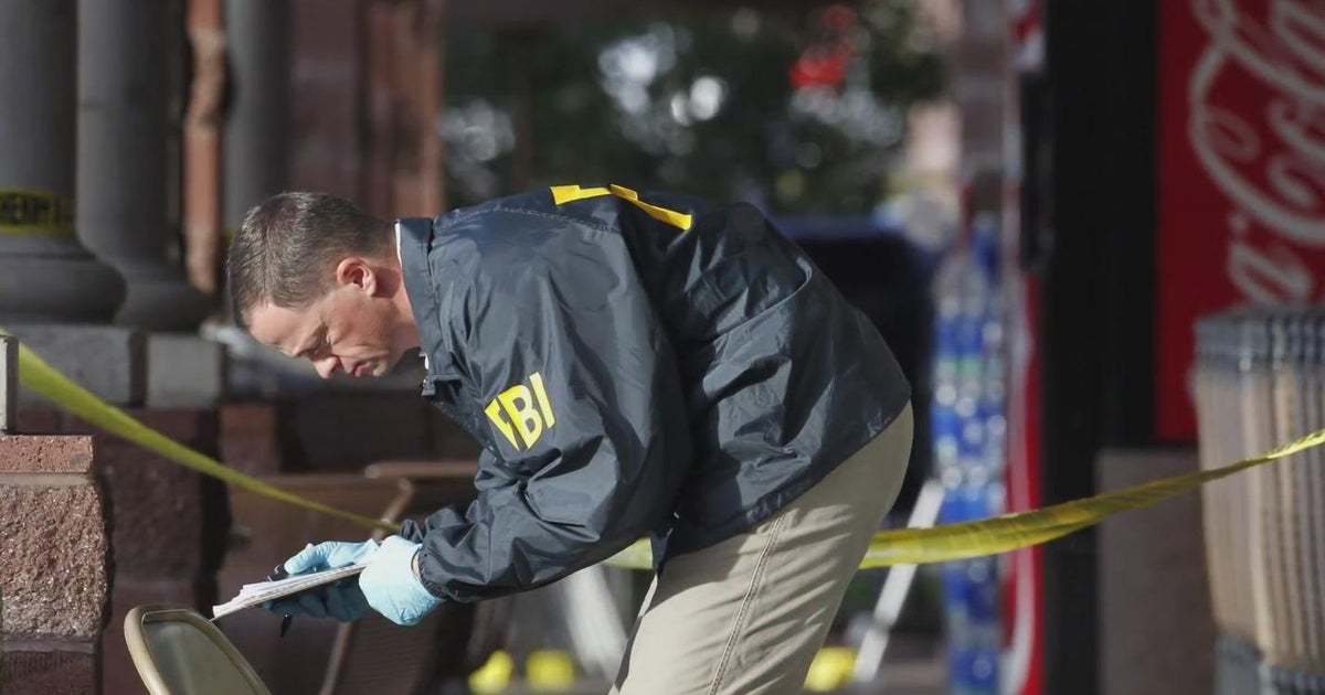 Active shooter events that have occurred in recent years: I-Team - CBS ...