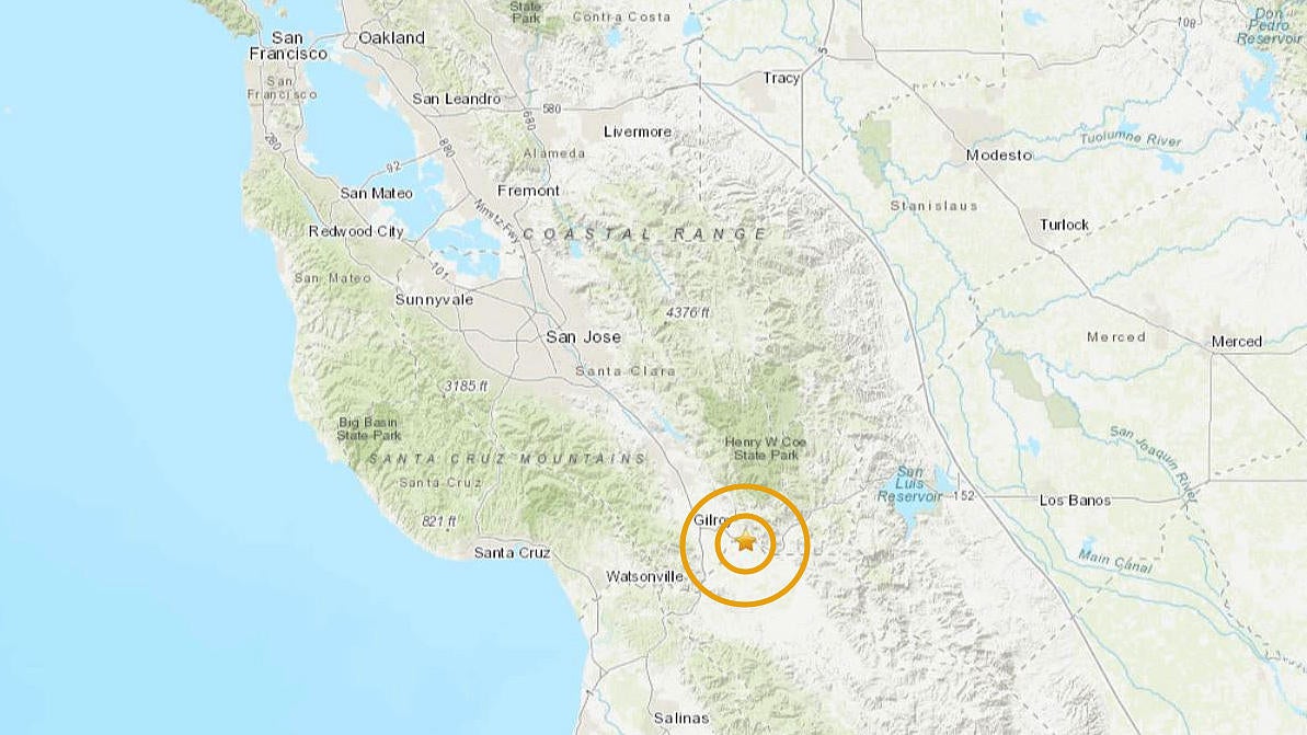 Gilroy news - Today’s latest updates - CBS San Francisco