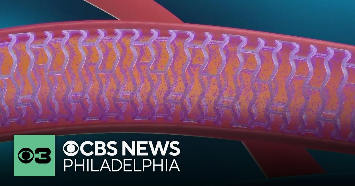 Cutting-edge new device made to help millions suffering with peripheral ...