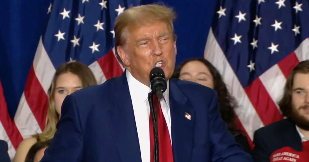 Republicans react to Trump's controversial quotes ahead of RNC speech ...