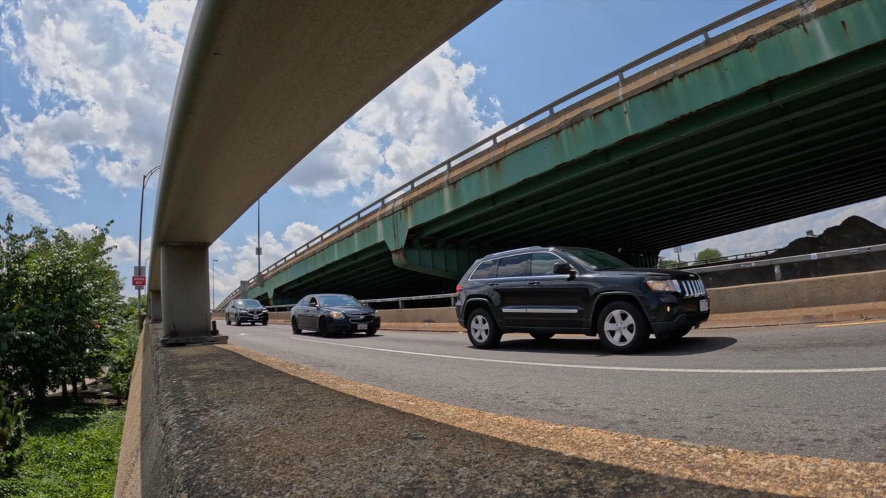 Sumner Tunnel news - Today’s latest updates - CBS Boston
