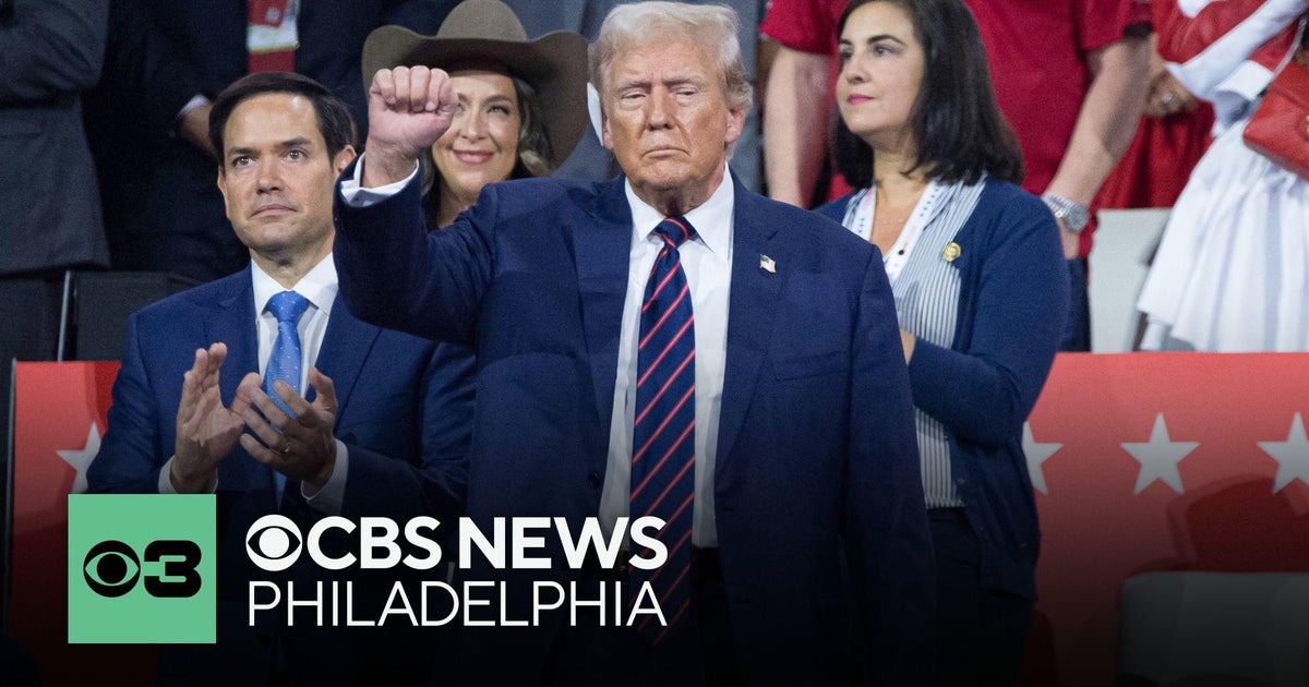 Pennsylvania delegates share what they expect to hear from former ...