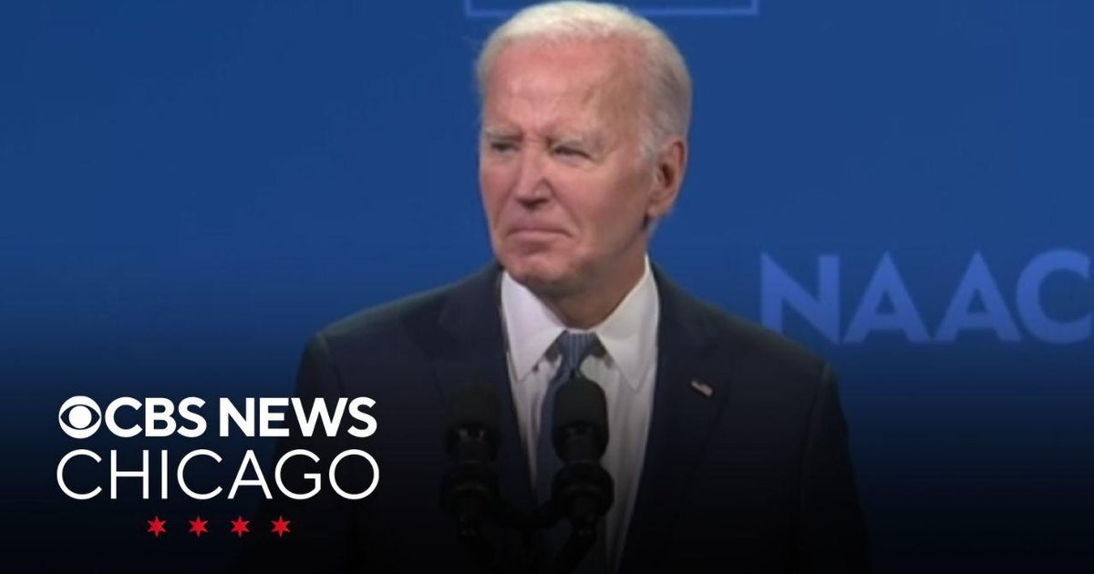 Analysis: Democrats in disarray with questions on whether President ...