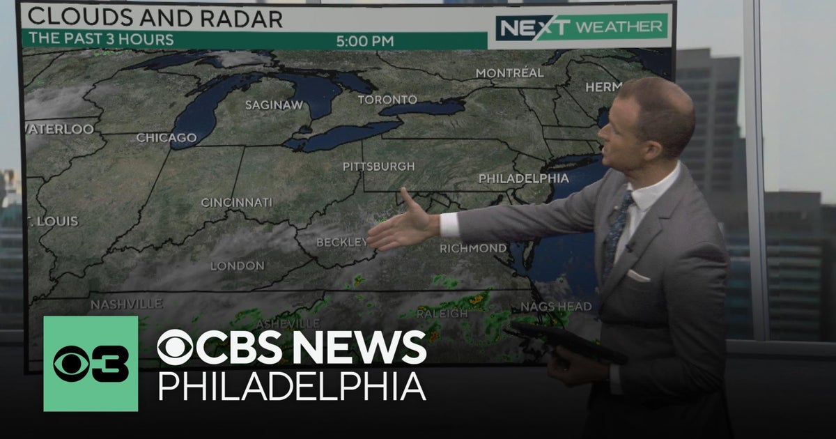 Experience the perfect summer day in Philadelphia this Friday with ...