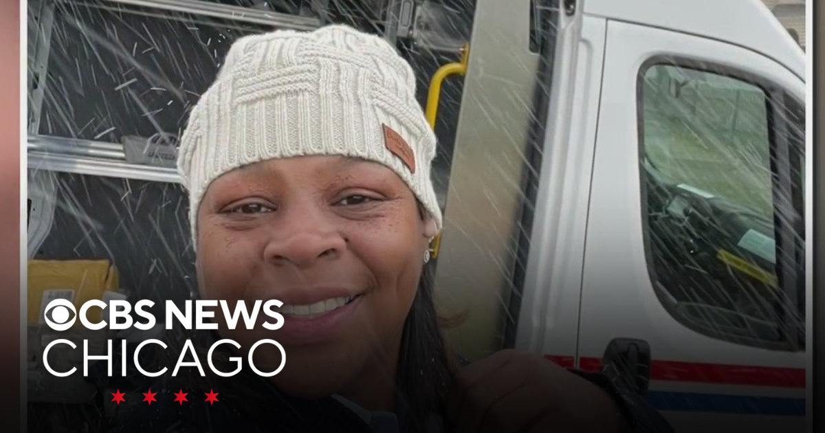 Postal worker shot, killed in West Pullman prompts new calls for ...