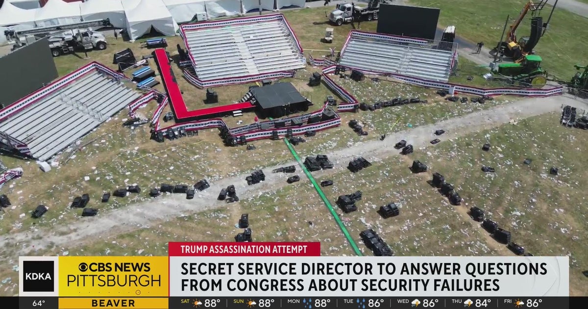 Butler Farm Show issues statement one week following assassination ...