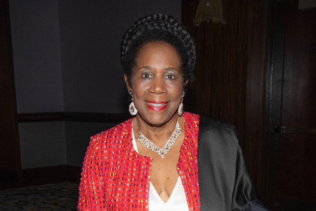 Longtime Texas Congresswoman Sheila Jackson Lee Dies at 74