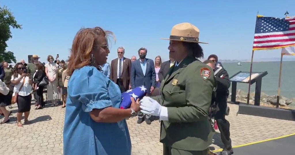 Deadly World War II Port Chicago explosion commemorated in Concord ...