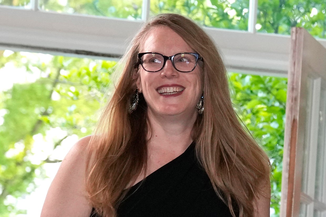 Kamala Harris wins enough delegate support for Democratic presidential ...