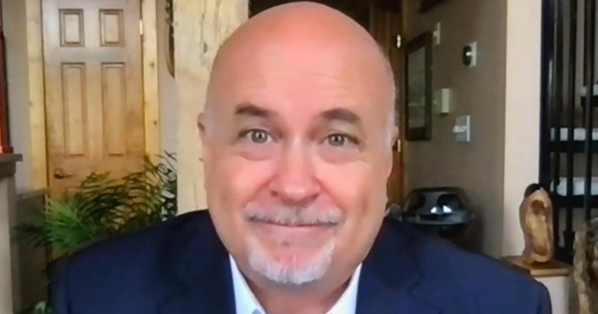 Rep. Mark Pocan on Vice President Kamala Harris' presidential run - CBS ...