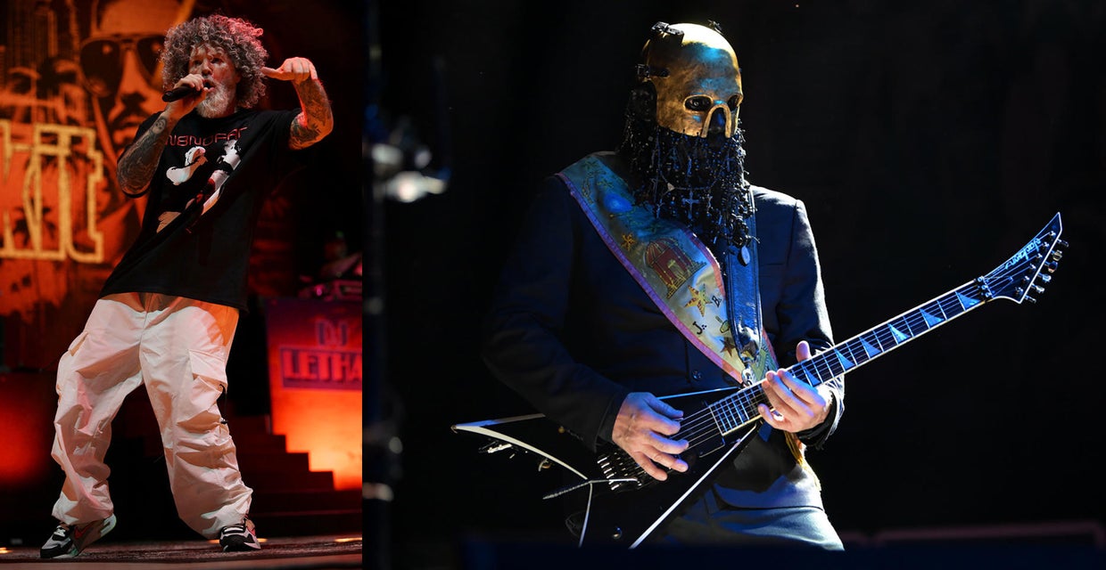 Summer music heats up 2024