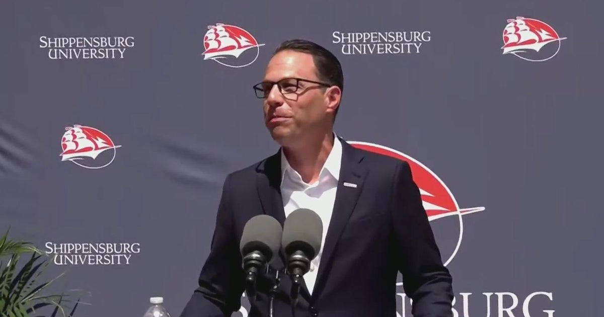 Explaining the vetting process for potential vice presidential ...