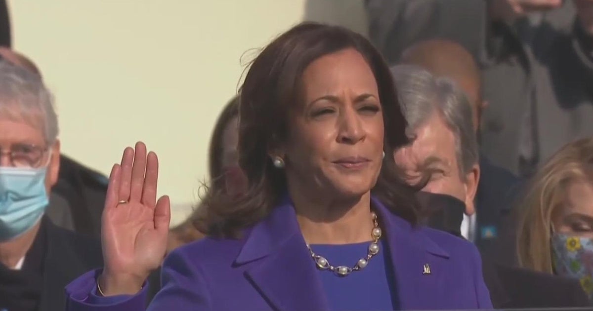 Berkeley responds to East Bay native Kamala Harris replacing Biden ...