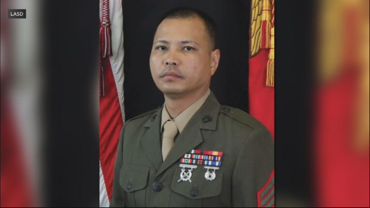 LA County approves $20,000 reward to find men who brutally beat Marine ...