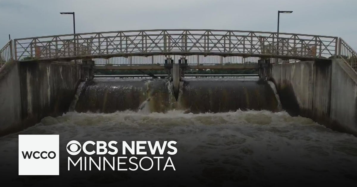 Looking at the state of Minnesota's dams after Rapidam Dam disaster ...