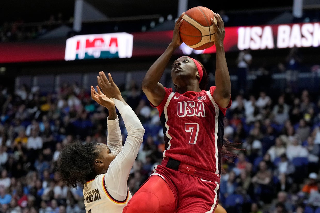 Meet the Pennsylvania, New Jersey athletes representing Team USA at the ...