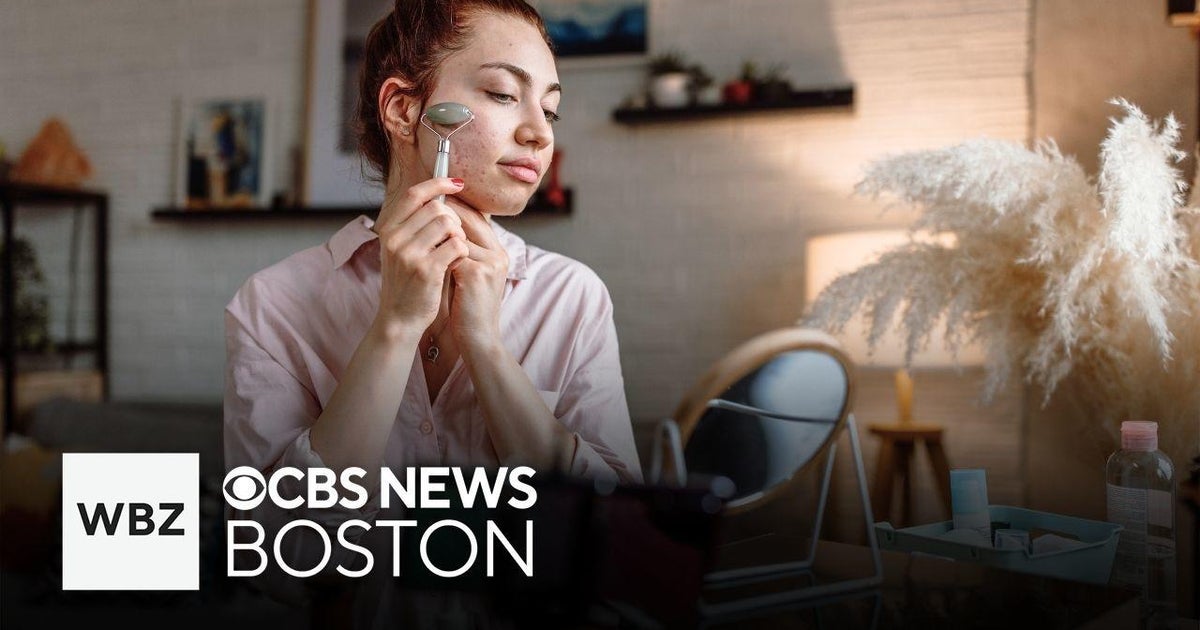 Viral TikTok "morning shed" routine may actually do more damage than ...