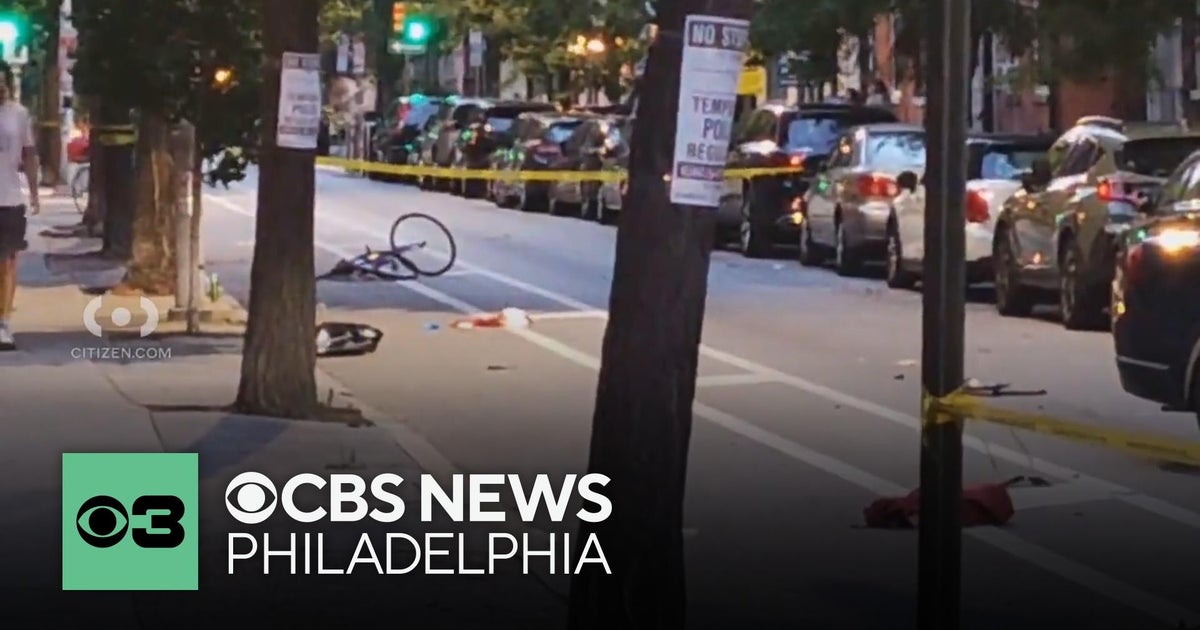 Driver accused of hitting, killing CHOP doctor was drunk driving and ...