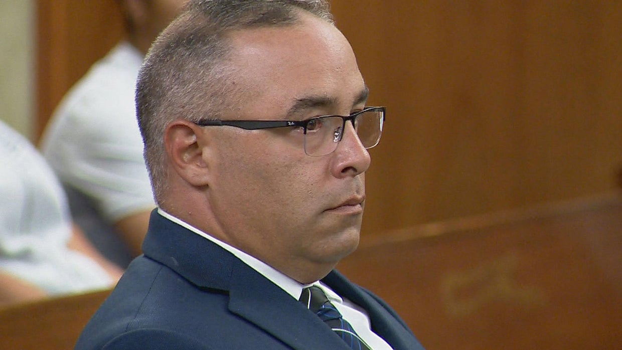 Brewster police officer faces felony charges for allegedly sending ...