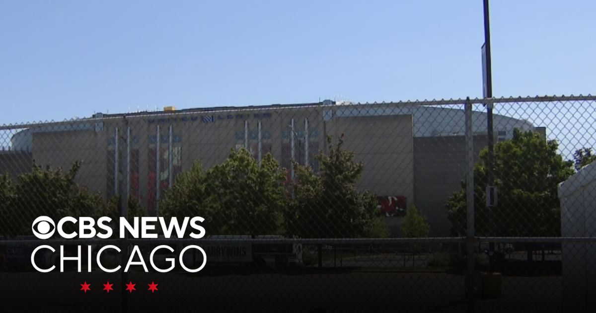 Police. Secret Service outline security perimeter for DNC in Chicago ...