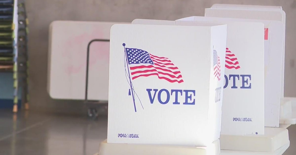 Early voting in Michigan begins Saturday for August primary: What to ...