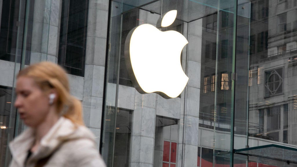 Apple news - Today’s latest updates - CBS News