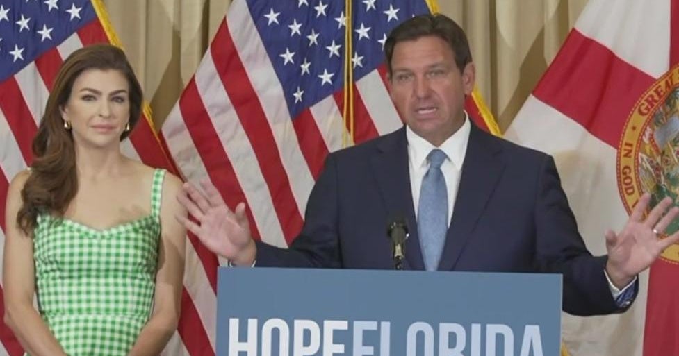 Grants awarded to Florida churches - CBS Miami