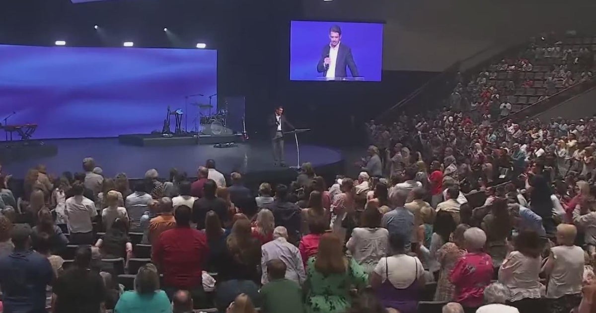 Gateway Church hopes to help congregation heal with new interim pastors ...