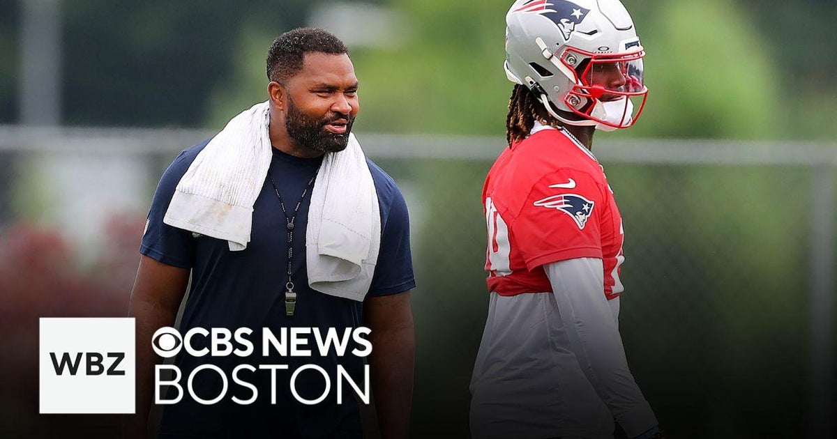 Patriots training camp: First week recap, Barmore diagnosis & how Jerod ...