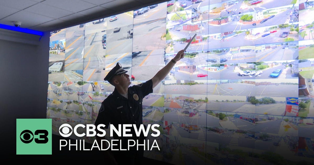 Cameras, monetary rewards part of Camden's plan to crack down on ...