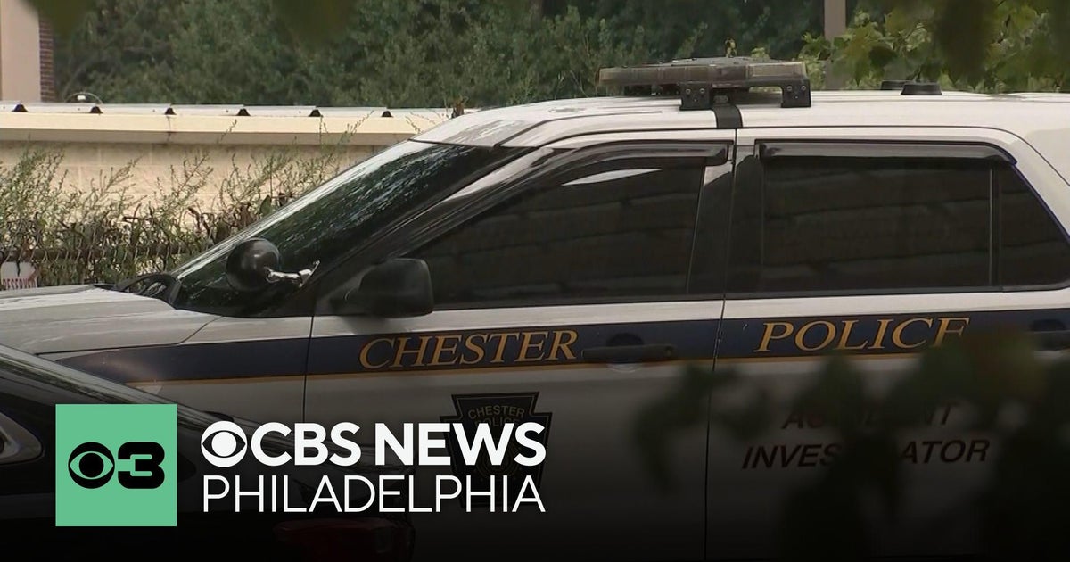 Chester, Pa. police change shifts from 8 to 12 hours to get more ...