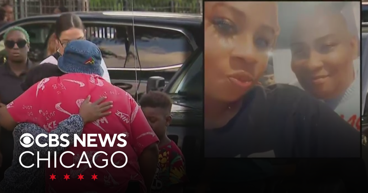 Family shares grief in hit-and-run that killed 2 on Chicago's West Side ...