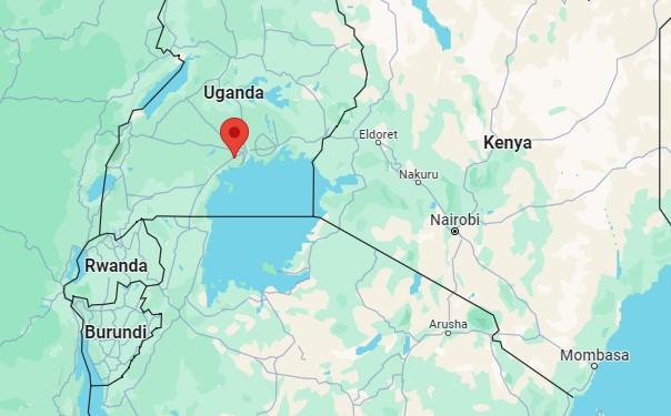 17 human skulls found at suspected shrine in Uganda - CBS News